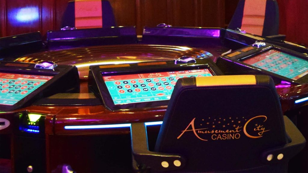 Ini Dia Ketentuan Bermain Judi Slot 2025 Online yang Berlaku ...